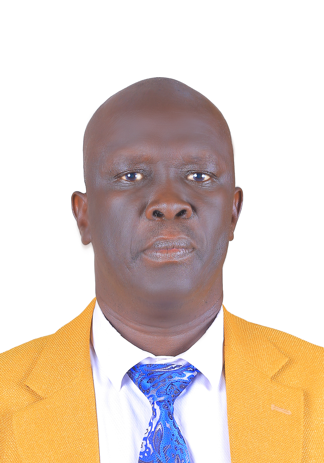 Our Leadership | ADRA SouthSudan